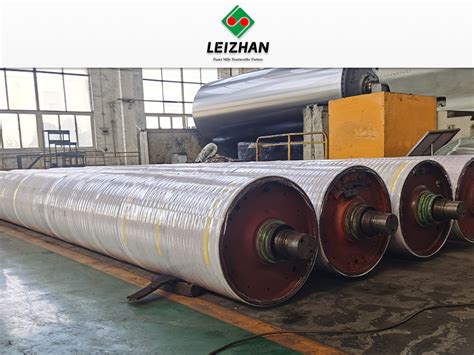 Guide Roll From China Manufacturer Jiangsu Leizhan International Group
