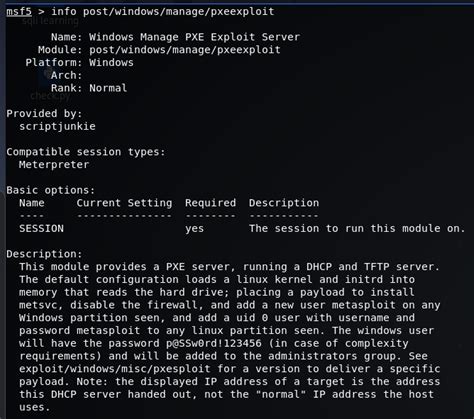 why you should use this beginner friendly metasploit tutorial