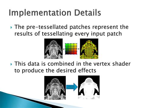 Ppt Gpu Tessellation Powerpoint Presentation Free Download Id