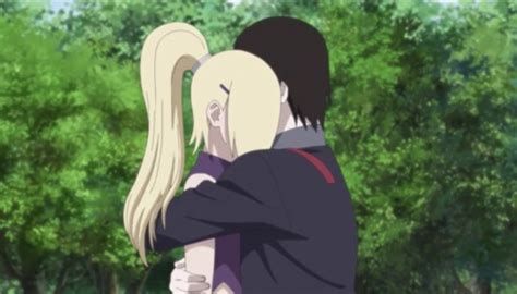 Let Me Explain Sai And Inos Love Life To Everyone Who Is Still Saying