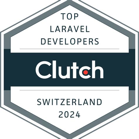 Custom Laravel Software Development By B Works