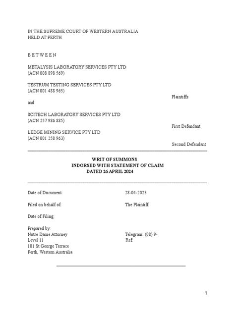 Plea In Mitigation Pdf Judiciaries Common Law