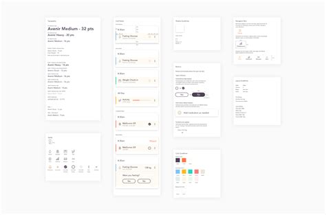 Visual Design Strategy Liz Arezina