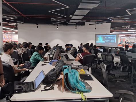 ishika gupta on linkedin success full launching india big day