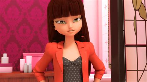 Miraculous Lila Rossi 35 By Alexandregrondin On Deviantart