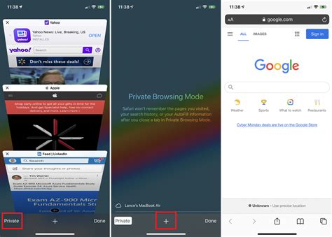 Hidden Tricks Inside Apple S Safari Browser
