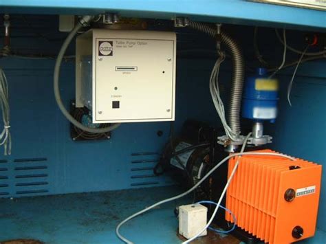 Gatan Duomill 600 Ion Mill Used For Sale Price 66781 Buy From Cae