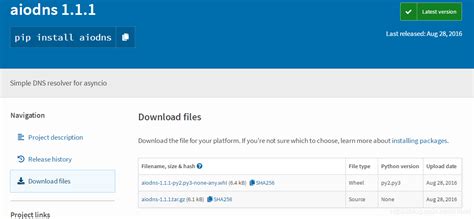python模块 使用pip安装wheel文件 pyinstall没有wheel csdn博客