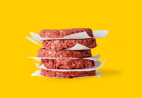 Plant Based Beyond Burger Comes To Carls Jr Restaurants Techspot