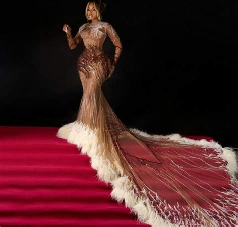 Amvca 12 Keep Dreaming Keep Believing Dont Stop Uche Montana