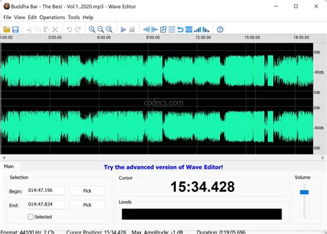 Wave Editor Free Download Wave Editor Free Download