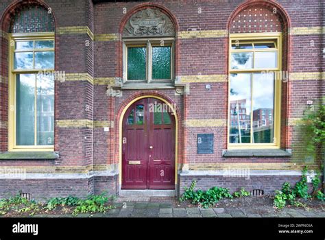 Bacteriological Laboratory 1895 Former Bacteriological Laboratory