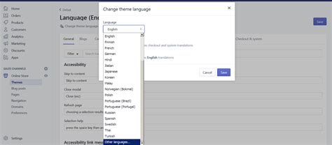 Shopify Integration ⭐️ Conveythis