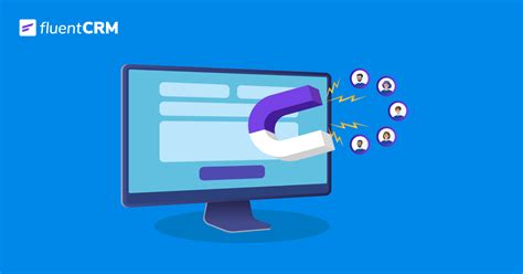 How To Connect Any WordPress Form Plugin With FluentCRM