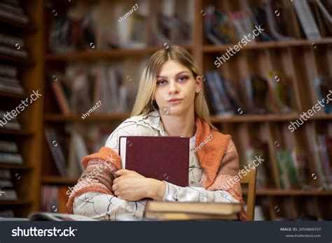 Blonde Nerd Images Stock Photos Vectors Shutterstock