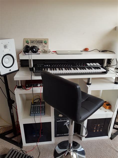 Kallax Min Cube By Timetitans Download Free Stl Model