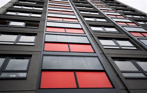 Navigating The Cladding Safety Scheme Choosing The Right Cladding Partner Specialist Facade