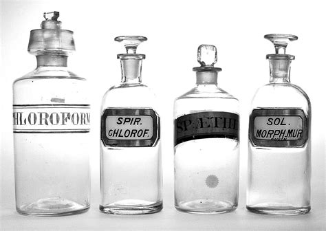 Cine A Descoperit Cloroformul Deștepțiro