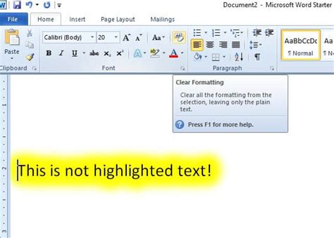 Microsoft Word Osx Shortcut For Highlight Centersberlinda