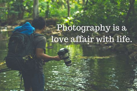 Best Photography Quotes Inspirational At Hunter Lilley Blog