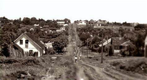 Linha Do Tempo Datas Importantes Da História De Foz Do Iguaçu