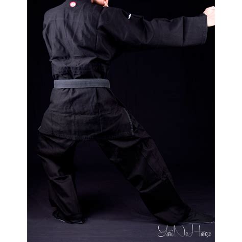 Ninjutsu Gi Master 20 For Sale On Uk