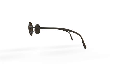 Sunglasses 3d Model Turbosquid 1936497