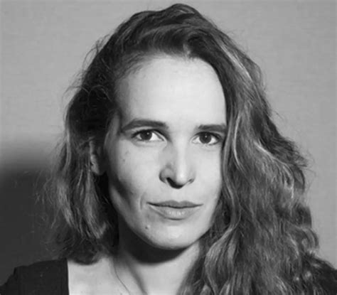 Sofía Wilhelmi El Juicio De Nahir No Tuvo Perspectiva De Genero