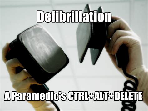 Defibrillator Meme Funny At Keira Broun Blog