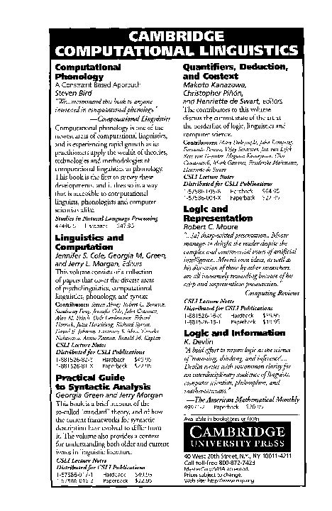 pdf quantifiers deduction and context