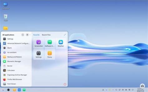 Openkylin Review A Feature Rich Ubuntu Remix With A Unique Twist