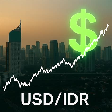 Usdidr Tertekan Dolar As Tembus Rp16700 Di Pasar Spot