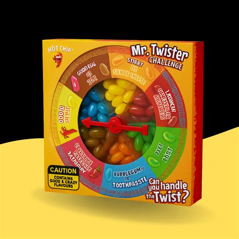 Twister Challenge Sélection De Vins Rouges En Promo Livraison