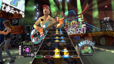 Have You Played… Guitar Hero Iii Legends Of Rock Rock Paper Shotgun