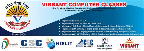 Vibrant Computer Classes And Internet Cafe Bareilly Bareilly