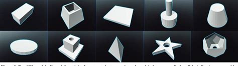 figure 1 from estimation of point cloud object pose using particle