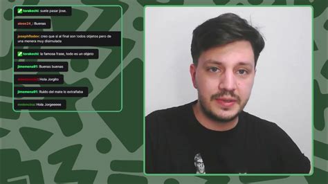 Programación Orientada A Objetos And Javascript Youtube