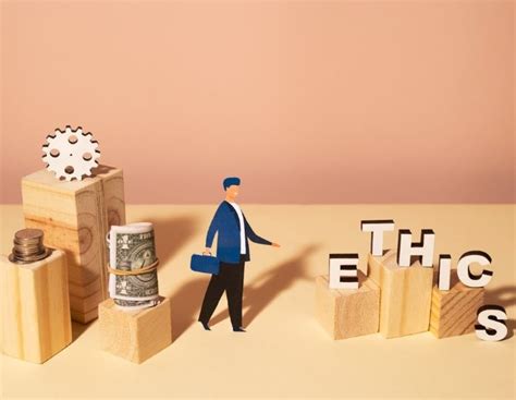 Workplace Ethics And Corporate Social Responsibility Prerequisites For