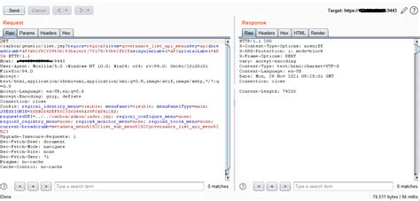 How To Avoid Xss Attack In Wso2 Api Manager 320 Carbon Stack Overflow
