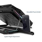 Usb Laptop Coolers That Keep Cpu Gpu From Throttling