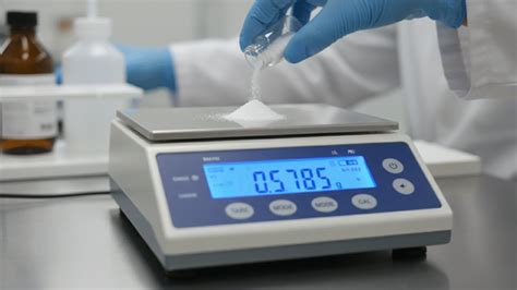 Apa Itu Neraca Digital Pengertian Fungsi And Cara Kerjanya