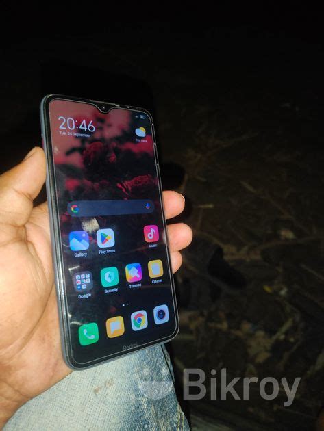 Xiaomi Redmi Used For Sale In Satkhira Bikroy