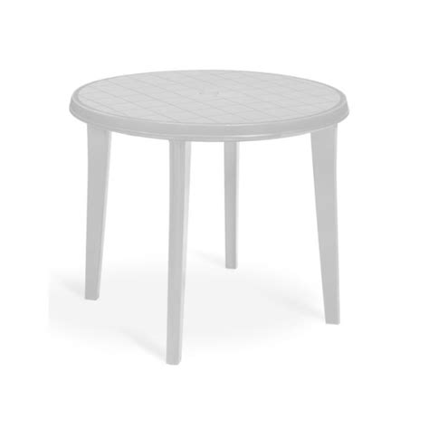 Keter Lisa Vrtna Miza