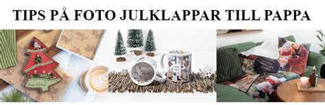 Julklapp Till Pappa Julklappstips På Fars Bästa Julklappar 2025