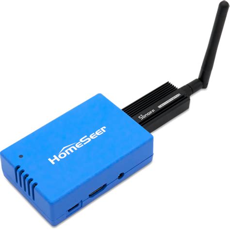 Way To Extend Zigbee Or Z Wave To Outer Building A Barn Tool Shop 120 Feet Away Page 2