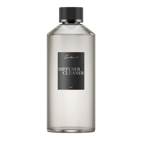 Diffuser Cleaner Cleans Restores And Extends Life For Aroma Diffusers Scentiment