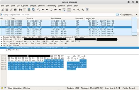 Multiple Vulnerabilities Found In Wireless IP Camera P2P WIFICAM Cameras And Vulnerabilities