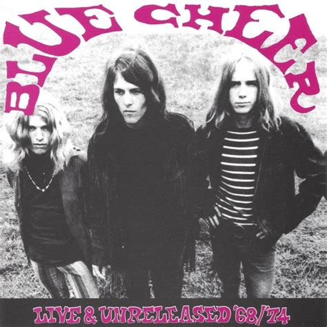 Stream Summertime Blues Live From Steve Allen Show 1968 By Blue Cheer