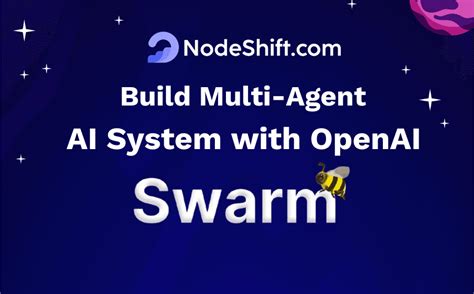 Build Multi Agent Ai System With Openai Swarm Using Ollama