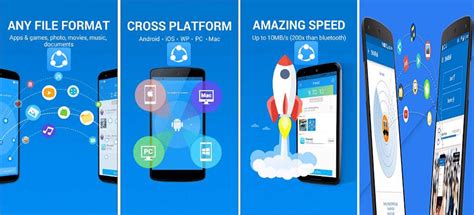 Shareit Files Transfer Apk Für Android Herunterladen